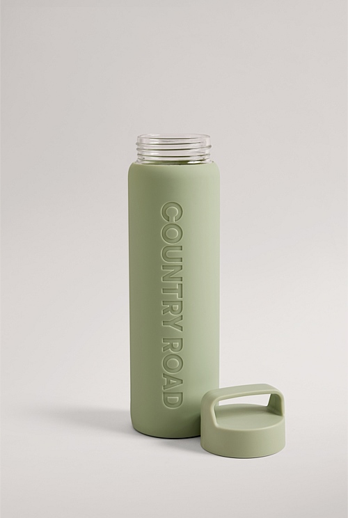 Pistachio Nico Drink Bottle - Kitchen Accessories | Country Road