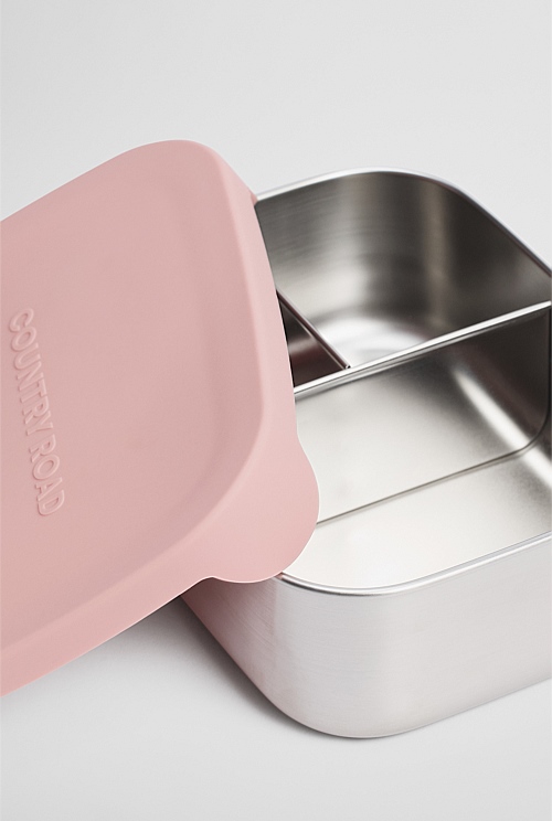 Lotus Remi Kids Lunch Box - Kids Dining | Country Road