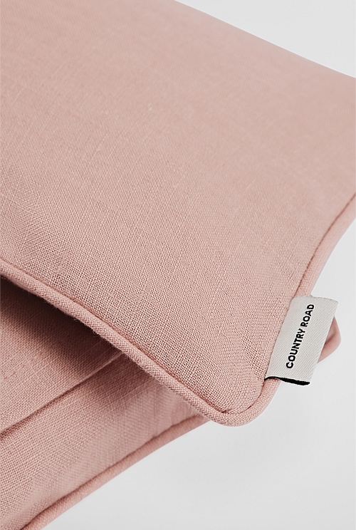 Musk Relaxation Heat Pillow - Pillowcases | Country Road