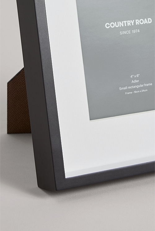 Black Adler Small Frame - Frames | Country Road