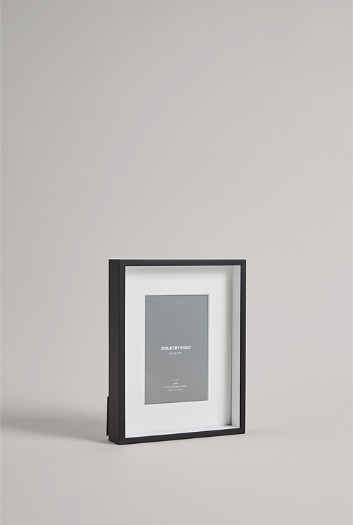 Black Adler Small Frame - Frames | Country Road