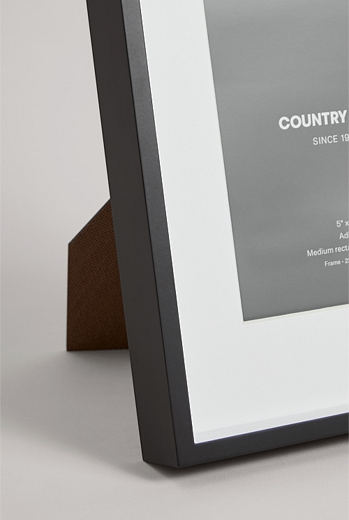 Black Adler Medium Frame - Frames | Country Road