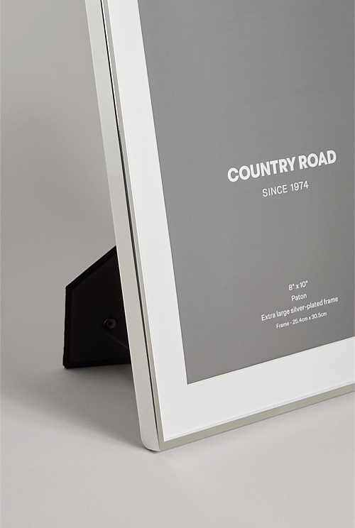 Paton Extra Large Frame - Frames | Country Road