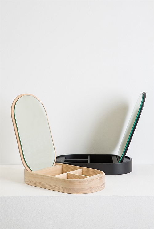 Natural Eva jewellery box - Bracelets & Cuffs | Country Road