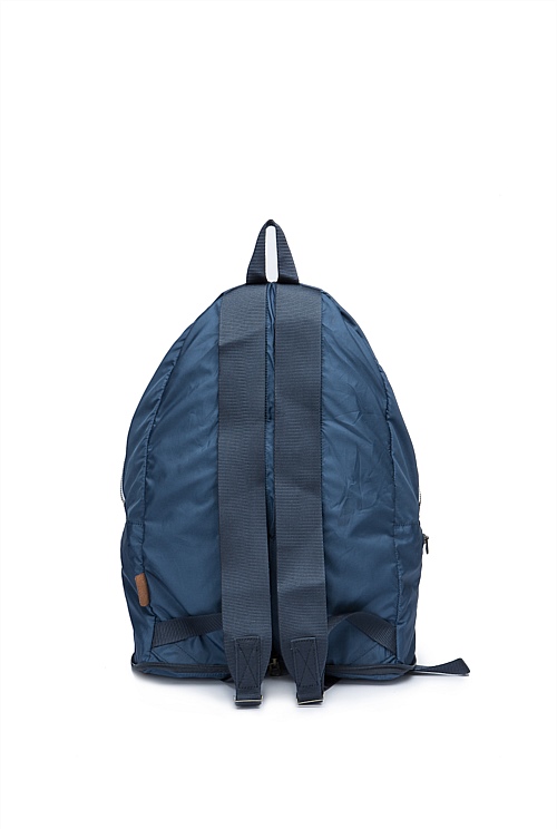 Blue Packable Backpack - Bags | Country Road