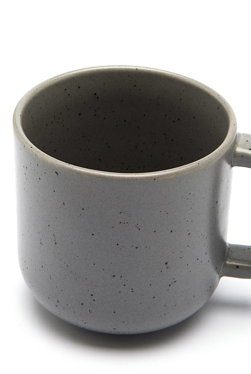 Mid Grey Tapas Mug Set of 4 - Dining | Country Road