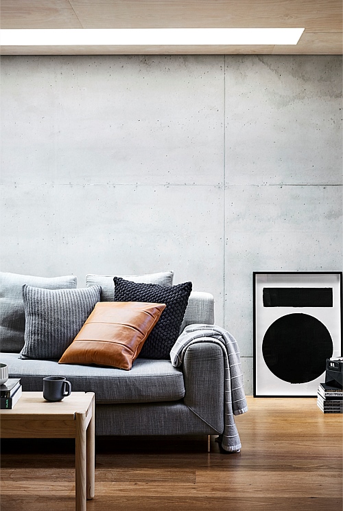 Mid Grey Tapas Mug Set of 4 - Dining | Country Road