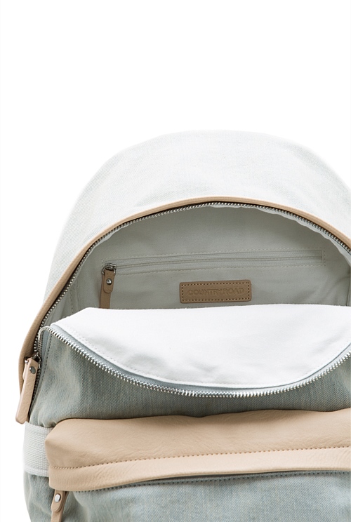 Chambray Chambray Country Road Backpack - Tote Bags | Country Road