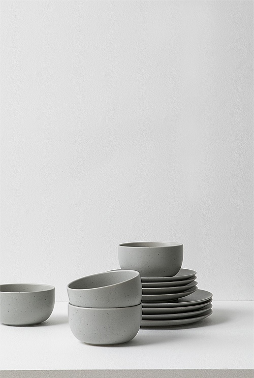 Pale Grey Tapas Bowl Set of 4 - Dining | Country Road