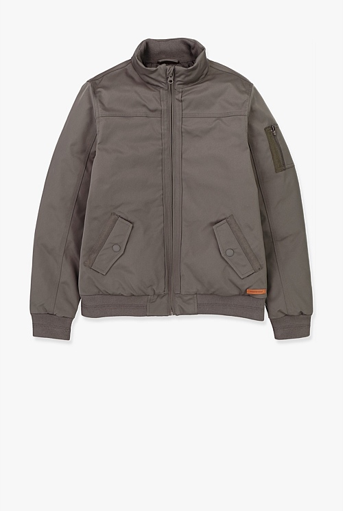 Teen Bomber Jacket - Jackets & Coats | Country Road
